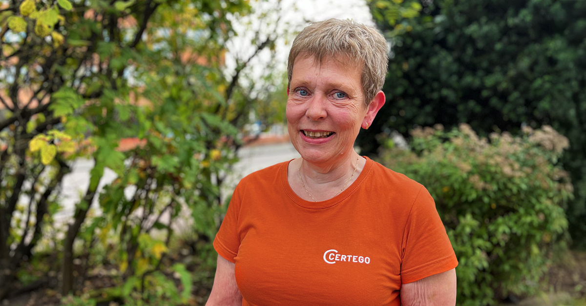 Låsesmed og låseservice i hele Danmark - CERTEGO - CERTEGO